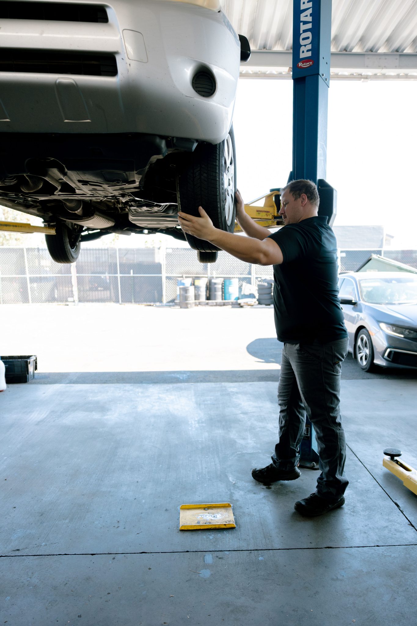 Auto Repair Phoenix AZ | Thunderbird Automotive Specialists | Auto ...